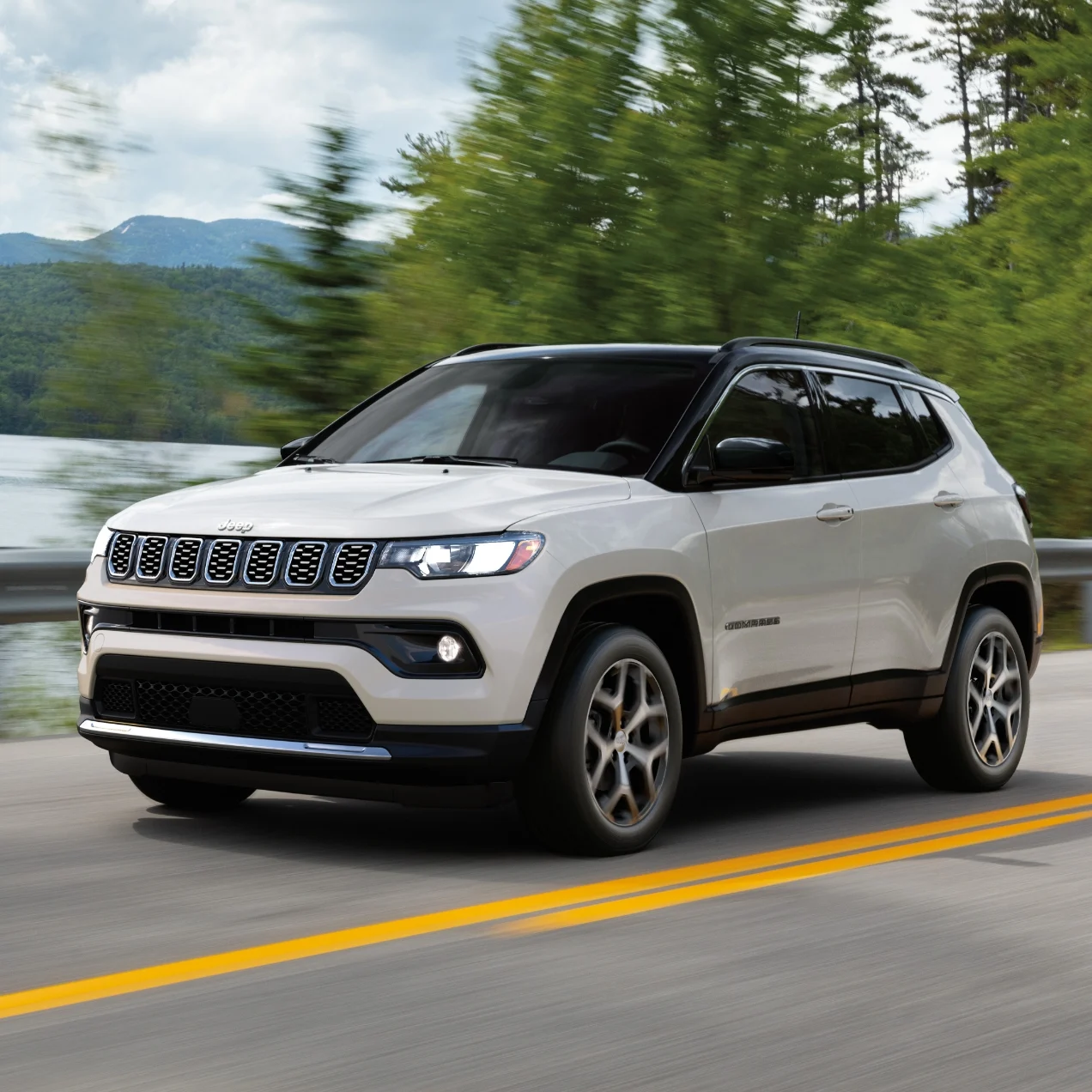 Enter | Chance to win $15K in gas gift cards from Jeep®